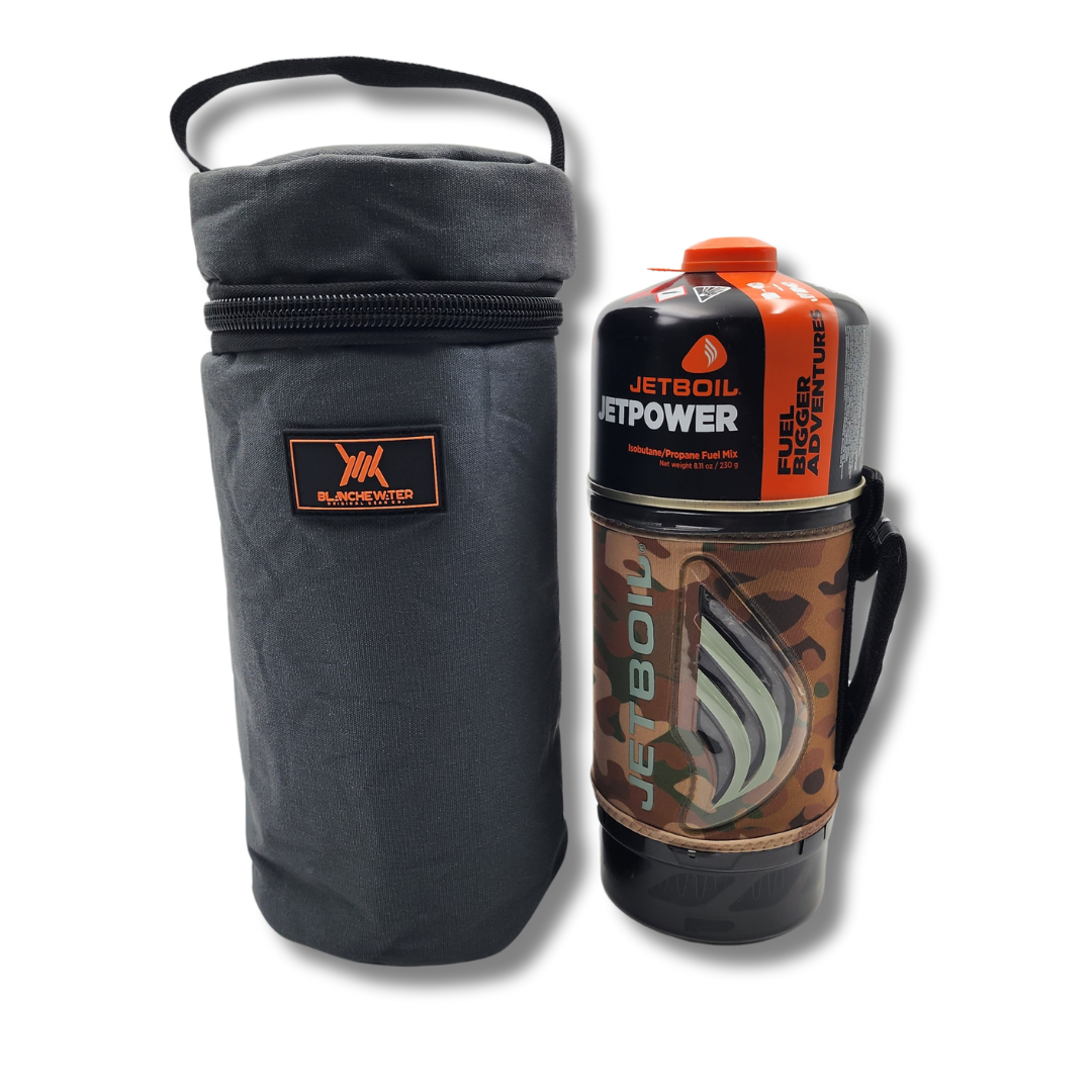 Jetboil Bags – Blanchewater Gear