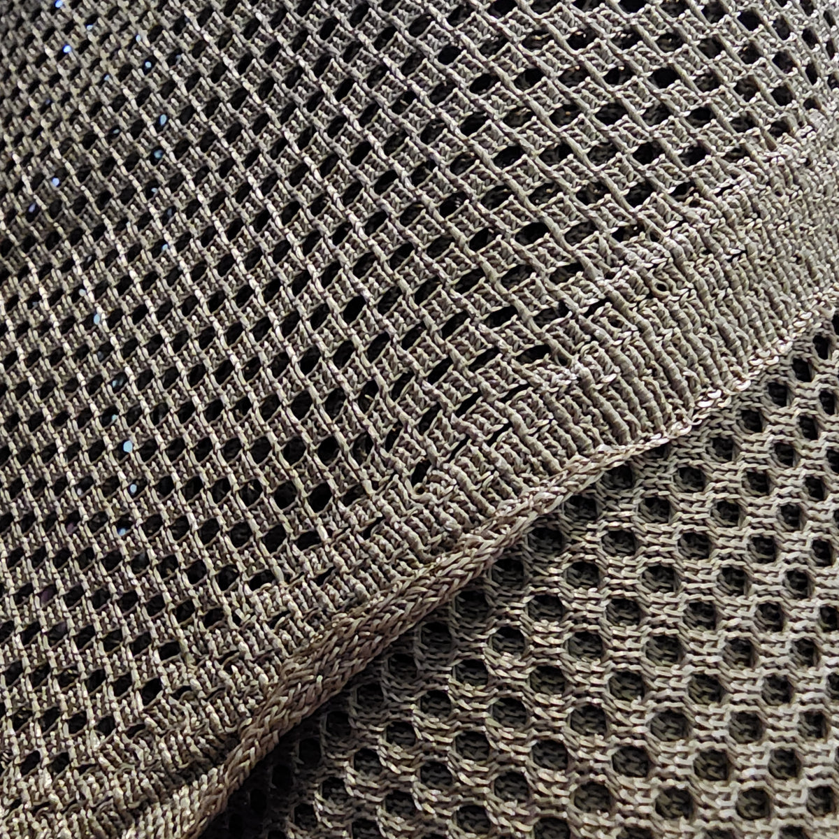 300D Coyote Brown Mesh – Blanchewater Gear