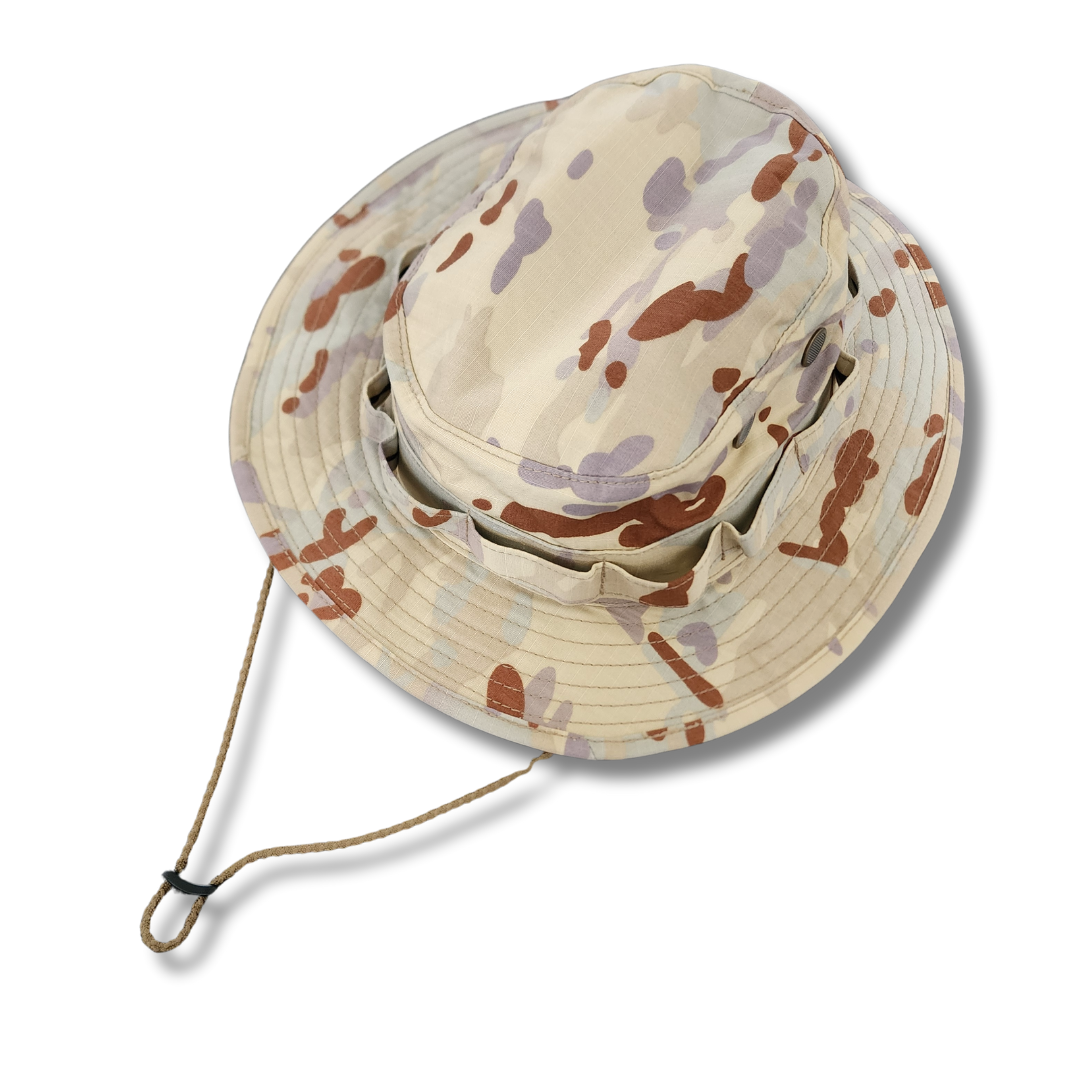 Tech 1 Boonie Hat - AMDU – Blanchewater Gear