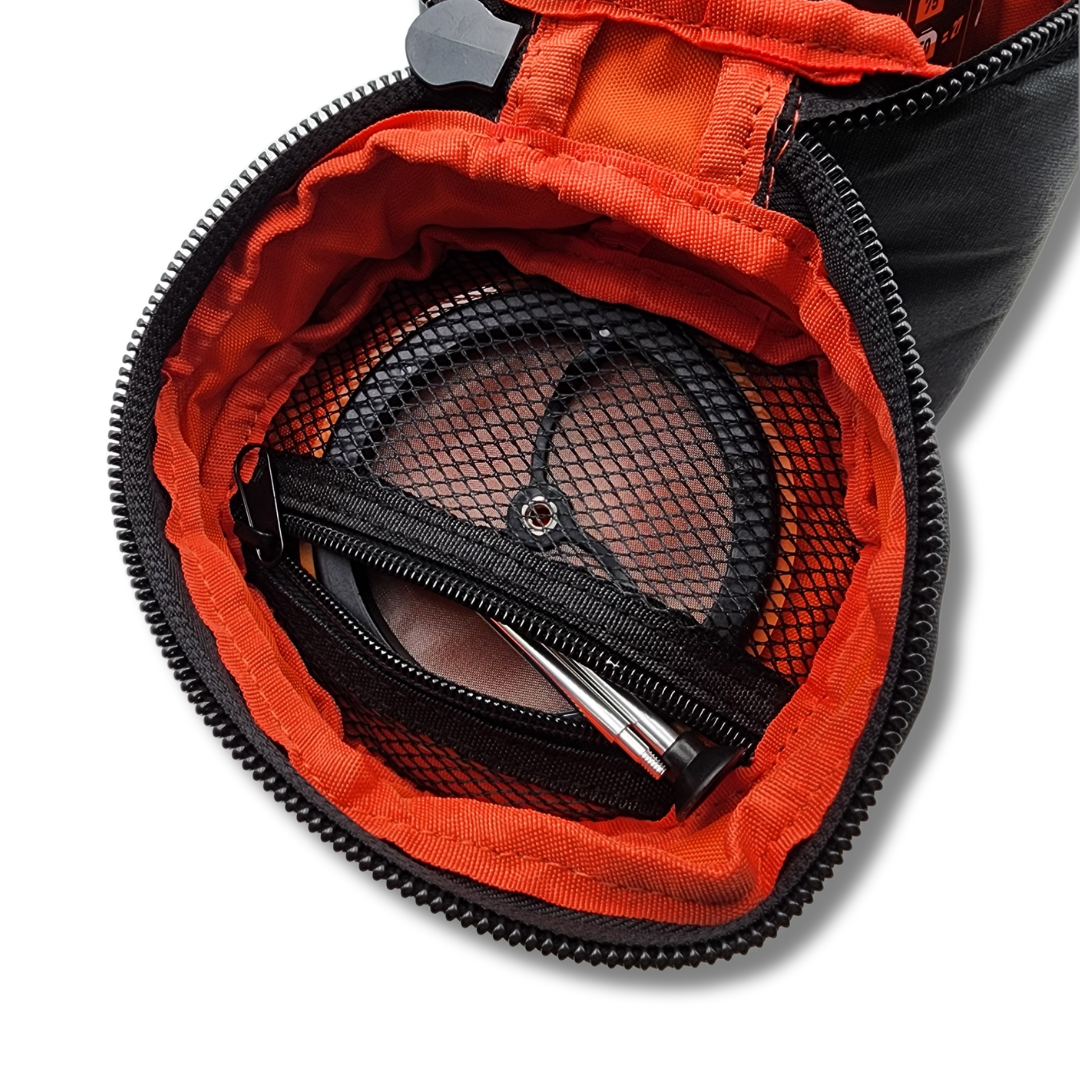 Jetboil FLASH +230g Cannister Canvas Bag – Blanchewater Gear