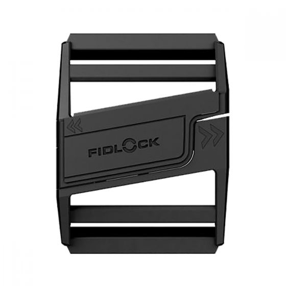 Fidlock SLIDER 40mm LL (Dual Adjustable) Magnetic Buckle F4110 ...