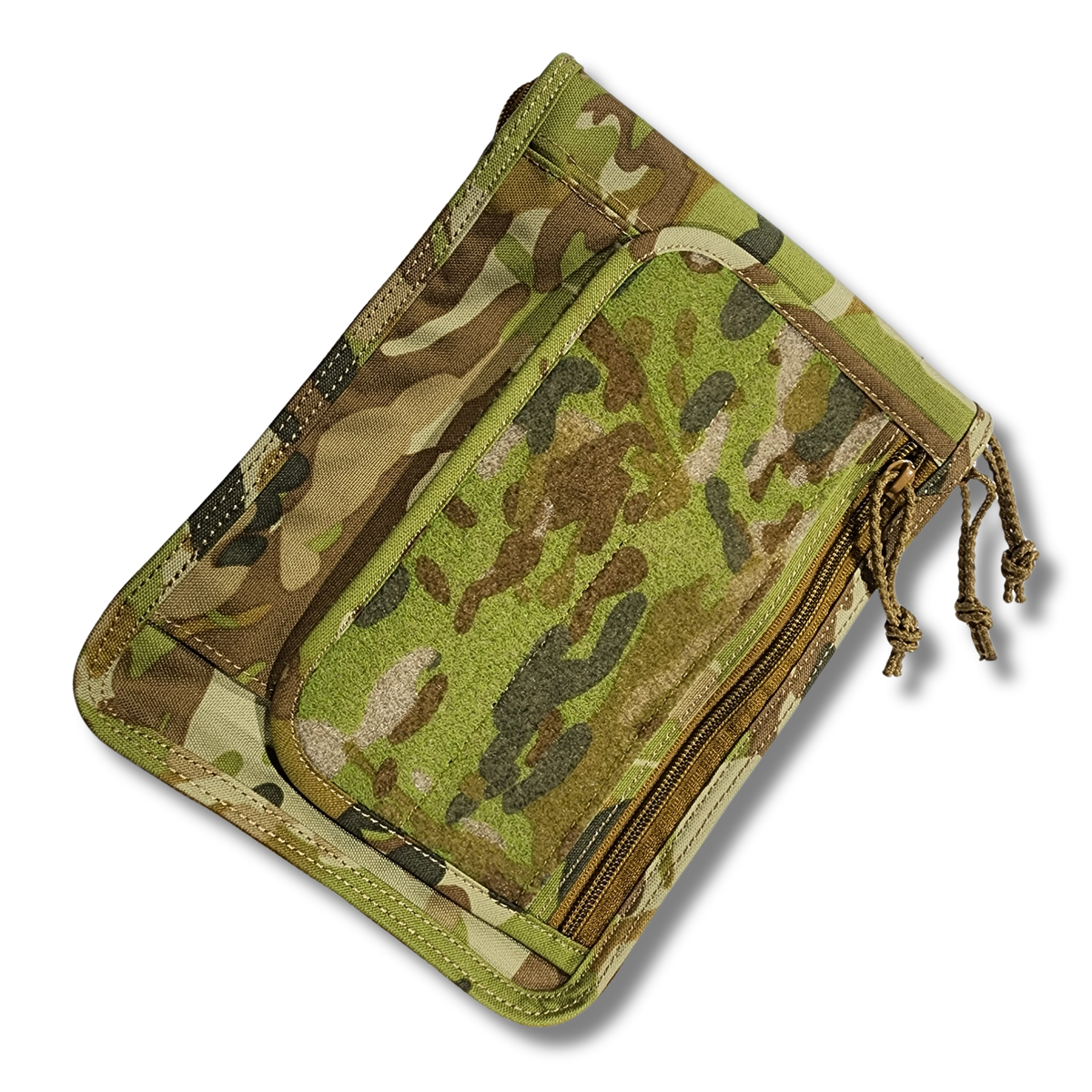 Field Survey Notebook "FSN" Cover - AMC – Blanchewater Gear