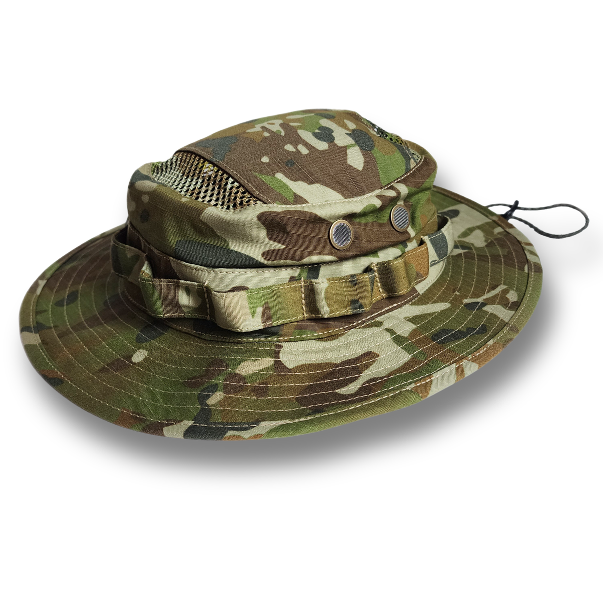 Tech 1 TROPIC Boonie Hat - AMC – Blanchewater Gear